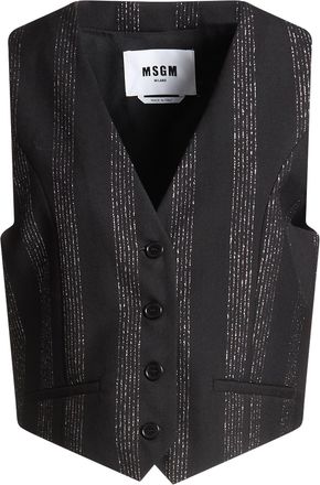 Msgm ANZÜGE und CO-ORDS - Couture-Westen auf YOOX.COM