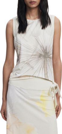 Desigual TS_BRUMA, 1006 Bone, XS