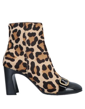 Tod's SCHUHE - Stiefeletten auf YOOX.COM