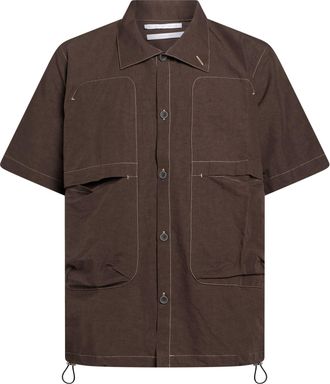 RANRA TOPS - Hemden auf YOOX.COM