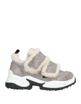 Sergio Rossi SCHUHE - Sneakers auf YOOX.COM