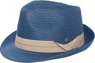 Bugatti Hut Trilby