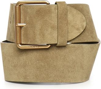 Pinko Pinko, Femme, Accessoires, Jaune, Taille: M Cintura