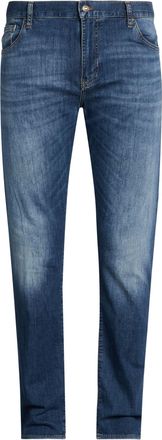 A|X Armani Exchange HOSEN & R&Ouml;CKE - Jeanshosen auf YOOX.COM