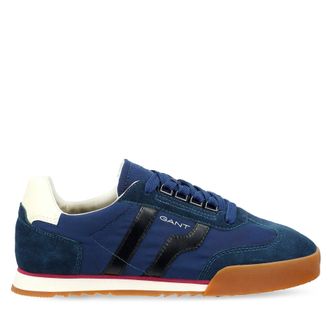 GANT Sneakers Gant 31637001 Dunkelblau