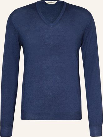 Gran Sasso Gran Sasso Pullover blau