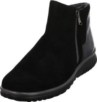 Semler Adult Lena schwarz Gr. 39