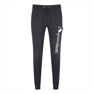 Aquascutum Trainingshose f&uuml;r Herren/Damen Unisex (Marine)
