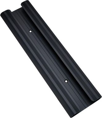 Valiclud Hängender Weinglashalter Aus Weinglasständer Für Schrankaufbewahrung Modernes Design Zum Hängen Von Weingläsern Platzsparendes Regal Für Home Oder Hot