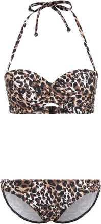 Lascana Damen Bandeau-Bikini
