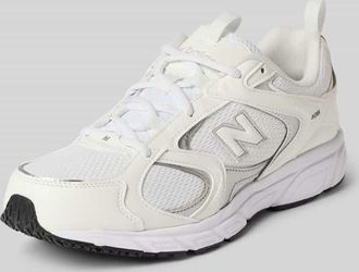 New Balance Sneaker mit Logo-Detail Modell 408
