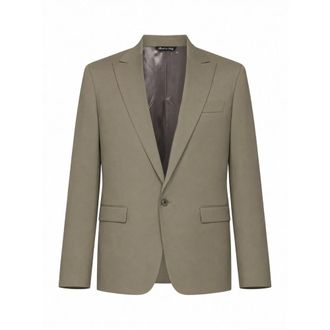 Costumein Herren, Jacken, Beige, MGr&ouml;&szlig;e