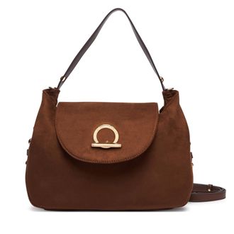 Liu Jo Handtasche Liu Jo AF6113 T711A Braun