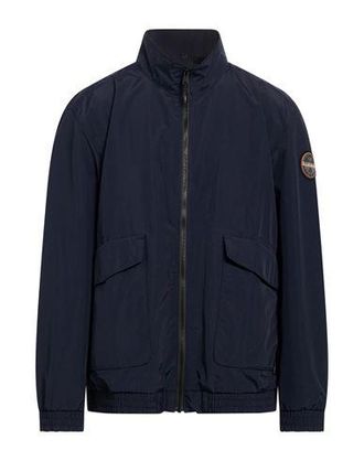 Napapijri MANTEAUX - Vestes et blousons sur YOOX.COM