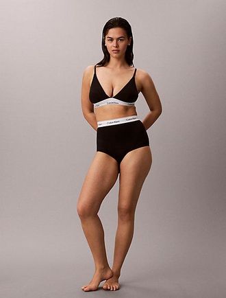 Calvin Klein Slip Shapewear - Icon