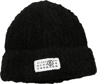 Maison Margiela Herren, Accessories, Schwarzk, MGr&ouml;&szlig;e