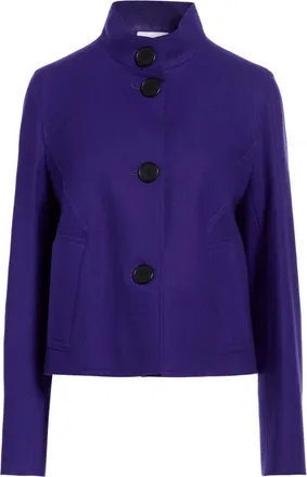 Akris JACKEN & M&Auml;NTEL - Jacken und Anoraks auf YOOX.COM