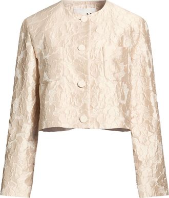 Manzoni24 JACKEN & M&Auml;NTEL - Jacken und Anoraks auf YOOX.COM