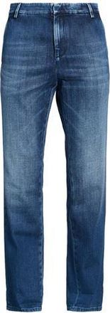 Dondup BAS - Pantalons en jean sur YOOX.COM