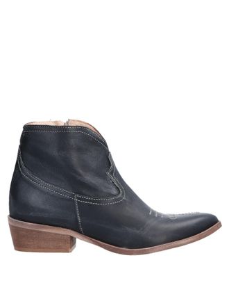Nila & Nila SCHUHE - Stiefeletten auf YOOX.COM