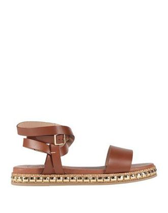 Cecile CHAUSSURES - Sandales sur YOOX.COM