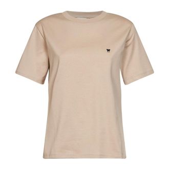 Max Mara Damen, Oberteile, Beige, SGr&ouml;&szlig;e