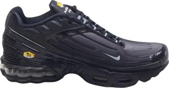 Nike Femme, Chaussures, Noir, Taille: 36 EU Baskets