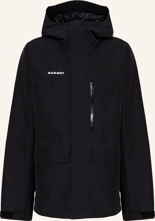 Mammut Mammut Skijacke Fall Line Hs schwarz