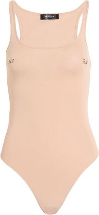 MUGLER TOPS - Bodysuits auf YOOX.COM