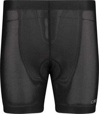 F.lli Campagnolo Herren Tight MAN BIKE MESH UNDERWEAR