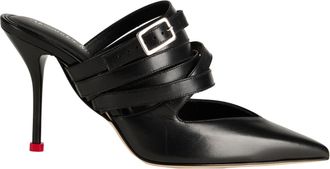 Alexander McQueen SCHUHE - Mules & Clogs auf YOOX.COM