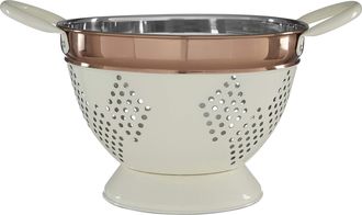 Premier Housewares Prescott Medium Colander