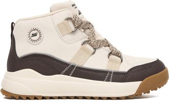 Skechers Schn&uuml;rschuhe Skechers Yana 180320/NTBR Beige