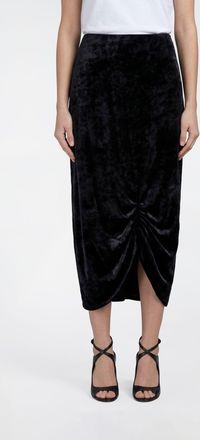 Valentino Rock VALENTINO Damen Farbe Schwarz