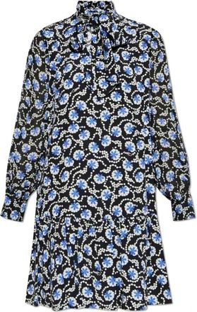 Diane Von F&uuml;rstenberg Robe Ami - Femme - Robes - Multicolore - Taille: 38 FR