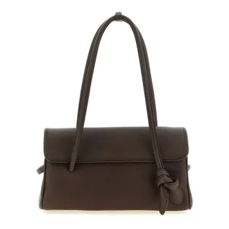 Jacquemus Damen, Taschen, Braun, ONE SIZEGr&ouml;&szlig;e