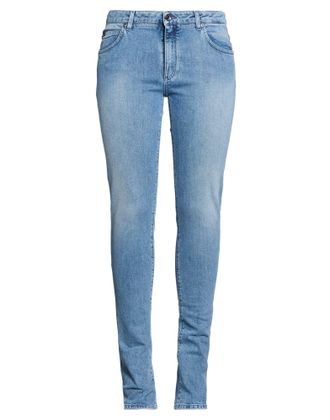 Dolce & Gabbana HOSEN & R&Ouml;CKE - Jeanshosen auf YOOX.COM