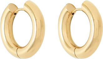 Shaker Jewels Cr&eacute;oles Lasia PM Argent Dor&eacute;