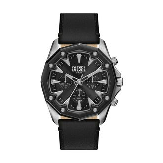 Diesel Watches - - Accessories - Herren - Grau - ONE SIZE