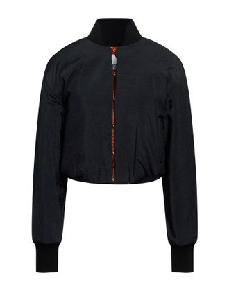 Erika Cavallini Semi Couture JACKEN & M&Auml;NTEL - Jacken und Anoraks auf YOOX.COM