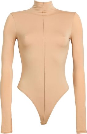 Wardrobe.NYC TOPS - Bodysuits auf YOOX.COM