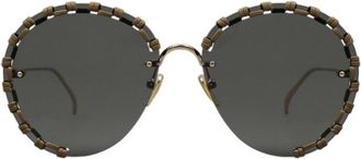 Chloé BRILLEN - Sonnenbrillen auf YOOX.COM