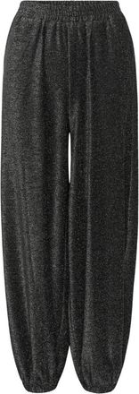 Kaffe Sweatpants - - Trousers - Damen - Schwarzk - S