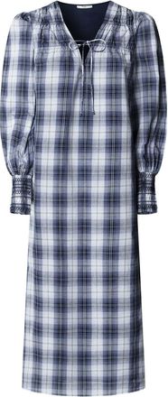 Pepe Jeans London Kleid Bianc