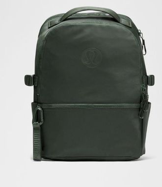 lululemon Sac à dos New Crew 22L - Vert