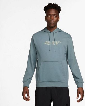 Nike Jordan Kapuzensweatshirt M J DF SPRT CSVR GFX PO