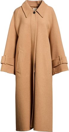 Khaite JACKEN & M&Auml;NTEL - M&auml;ntel auf YOOX.COM
