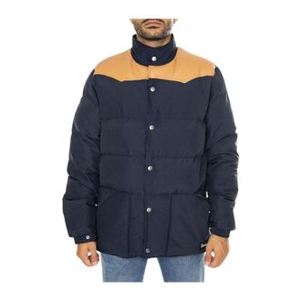 Penfield Herren, Jacken, Blau, 2XLGr&ouml;&szlig;e