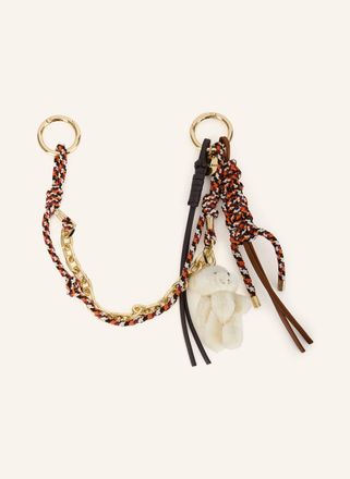 ViaMailBag Viamailbag Taschenanh&auml;nger braun