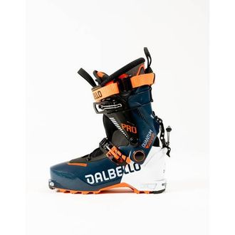 Dalbello Herren Tourenstiefel QUANTUM FREE PRO BLUE/WHITE
